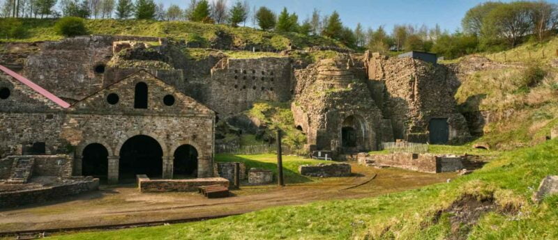 The Society for Landscape Studies - Promoting the study of the landscapes