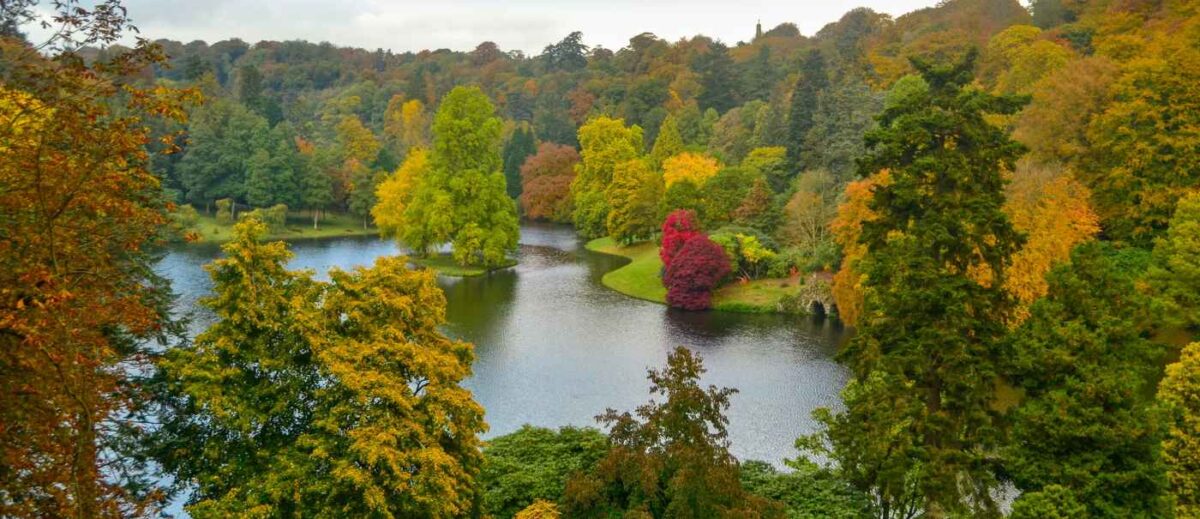 The Society for Landscape Studies - Promoting the study of the landscapes